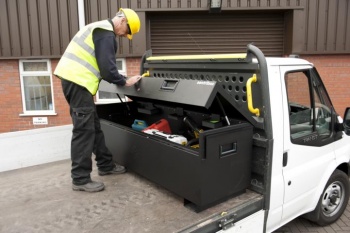 SENTRIBOX XLOCK 622 VEHICLE BOX,SITEBOX,TRUCKBOX - sentribox.co.uk